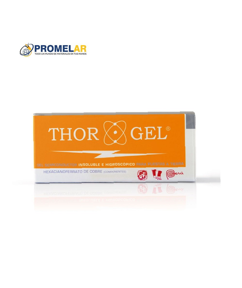 Gel Conductivo THOR GEL 5KG
